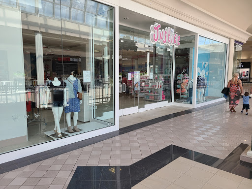 Carolina Pavilion - AZexplained