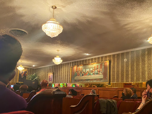 Funeral Home «Unity Funeral Chapels Inc», reviews and photos, 2352 ...