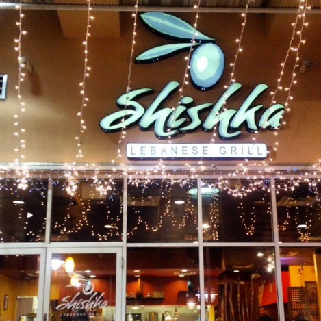 Shishka Lebanese Grill - Pompano Beach, FL 33062 - Menu, Hours, Reviews ...