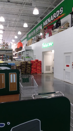 Home Improvement Store «Menards», reviews and photos, 6401 SW 17th St ...