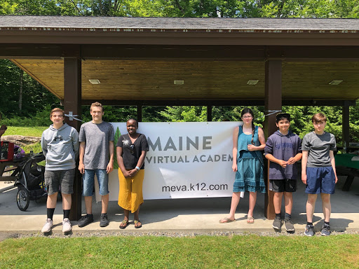 Maine Virtual Academy - AZexplained