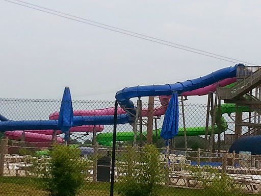 Water Park «Raging Waves Waterpark», reviews and photos, 4000 N Bridge ...