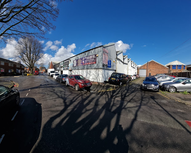 23 reviews of Motor Fix Autos Ltd (Auto repair shop) in Manchester ...