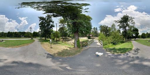 Park «Allsopp Park», reviews and photos, 3700 Cedar Hill Rd, Little ...