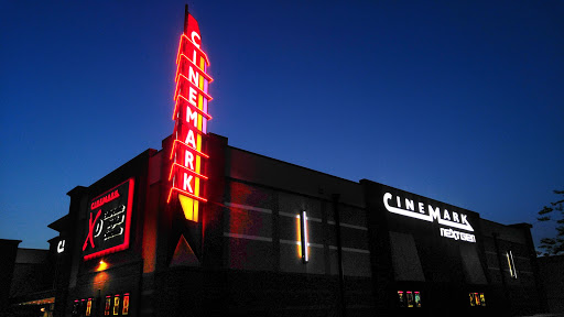 Movie Theater «Cinemark Lakeland Square Mall and XD», reviews and ...