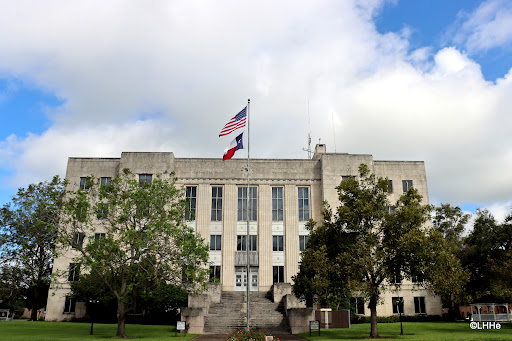 Brazoria County Courthouse - AZexplained