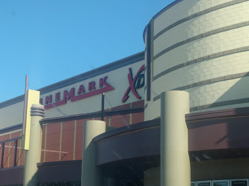 Movie Theater «Cinemark Tinseltown Grapevine And XD», reviews and ...