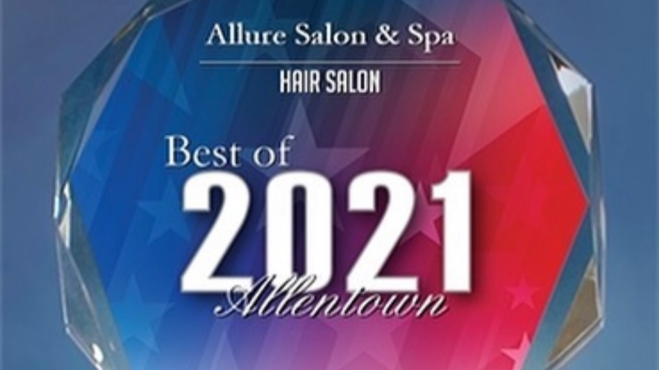 Allure Salon & Spa- PA - Allentown, PA 18104 - Services and Reviews