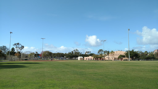 Park «Doyle Community Park», reviews and photos, 8175 Regents Rd, San ...