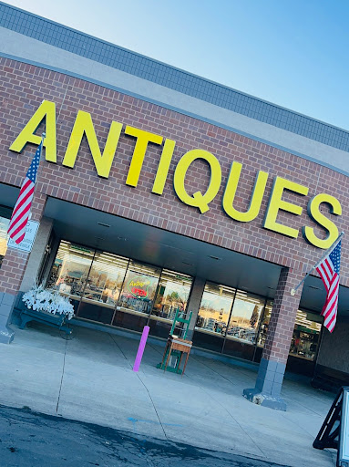 Colorado Antique Gallery | Denver, Colorado's Largest Antique Mall