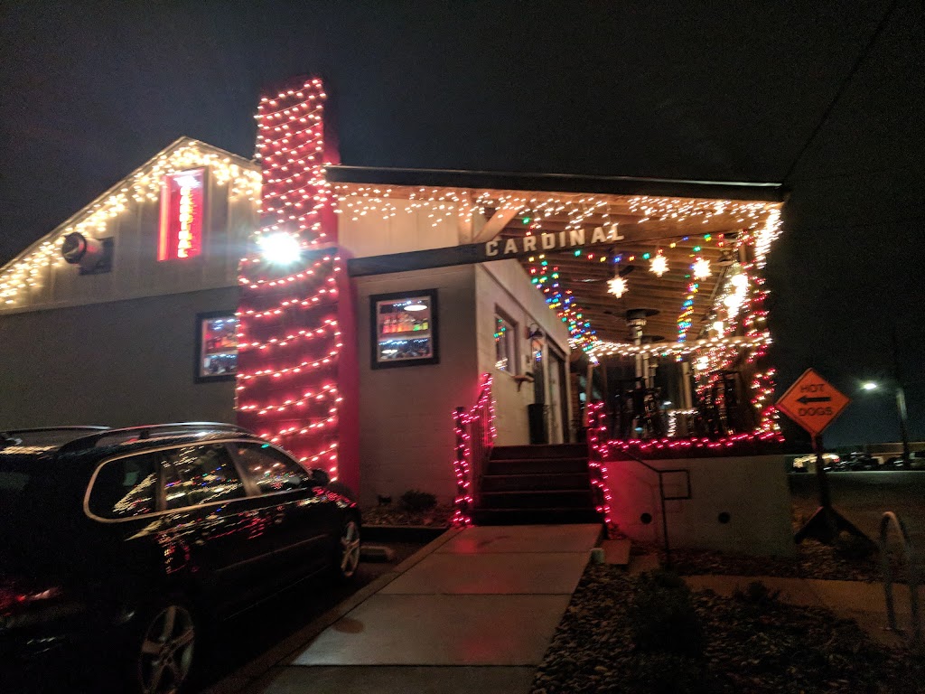 The Cardinal Bar - Raleigh, NC 27603 - Menu, Hours, Reviews and Contact