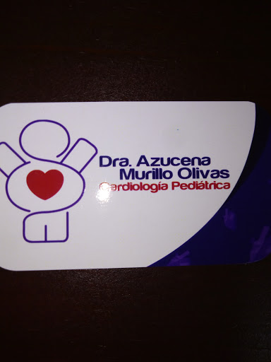 Cardiologia Pediatrica Dra. Azucena Murillo - 22105, Av Bugambilias ...