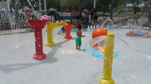 Park «Tarpon Springs Splash Park», reviews and photos, 508 Live Oak St ...