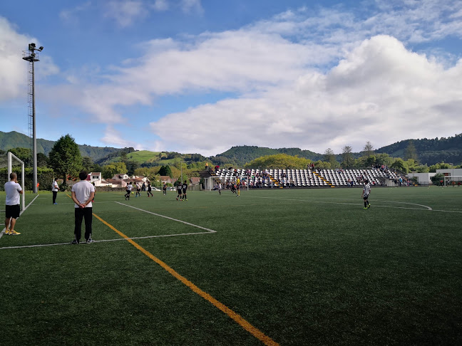 5 avaliações sobre Futebol Clube Vale Formoso (Campo de futebol) em ...