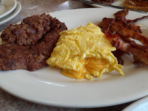 Allerton Diner in East Bronx, The Bronx, New York - Zaubee