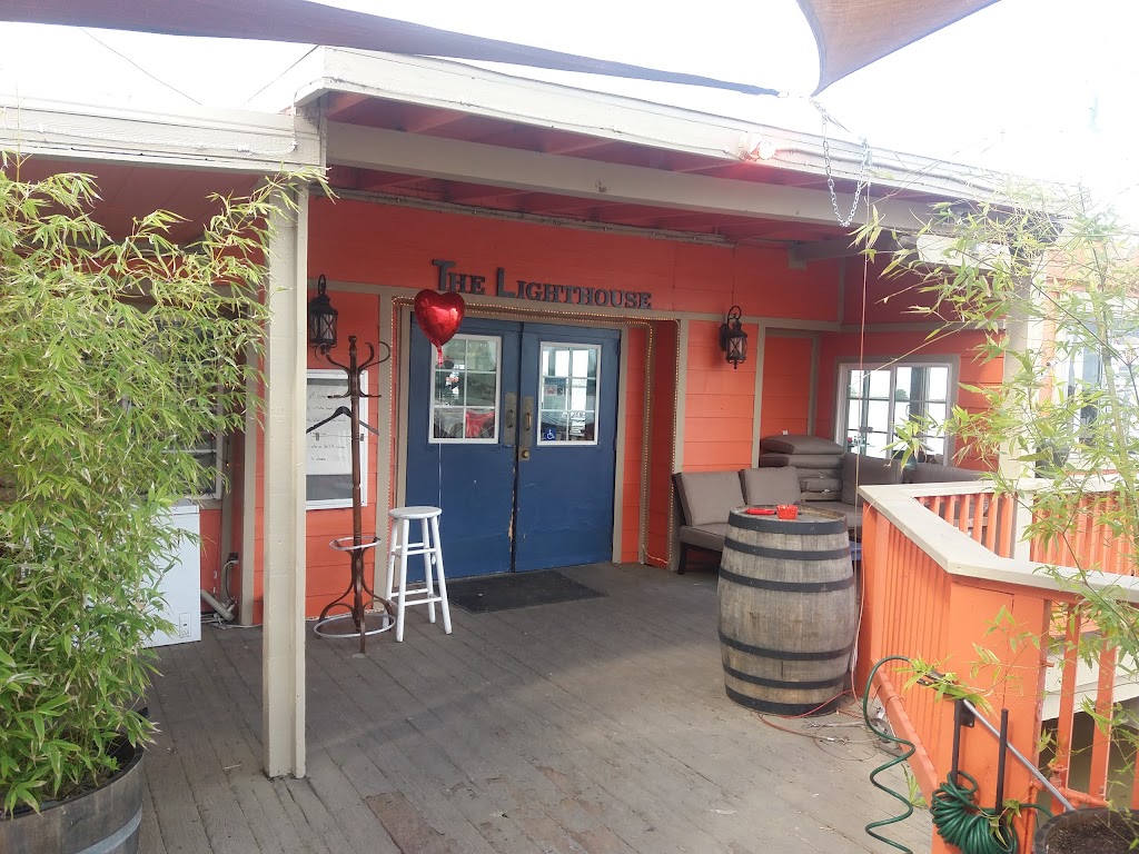 The Lighthouse Bar and Grill - Isleton, CA 95641, Reviews, Hours & Contact