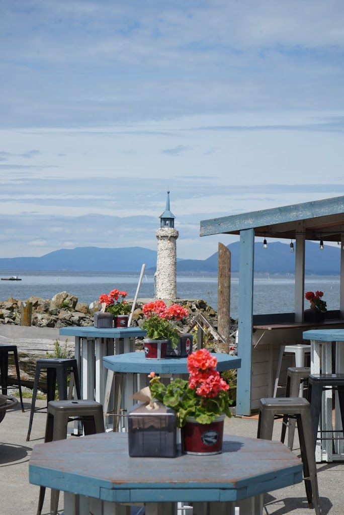 Taylor Shellfish Farms - Bow, WA 98232 - Menu, Reviews, Hours & Contact