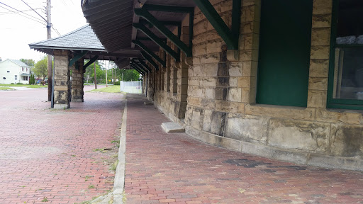 Rail Museum «Painsville Railroad Museum», reviews and photos, 475 ...