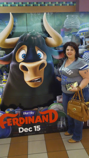 Movie Theater «Regal Cinemas Turlock 14», reviews and photos, 2323 W ...