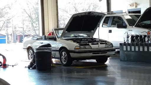 Bill Marsh Buick GMC - AZexplained