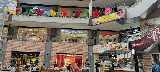 Labim Mall in Patan Dhoka, Lalitpur, - Zaubee