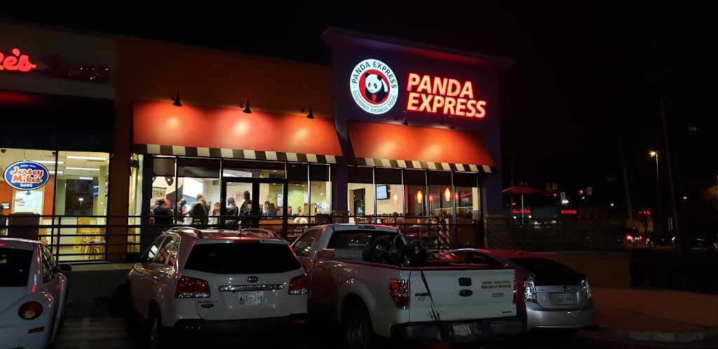 Panda Express - Chattanooga, TN 37421 - Menu, Reviews, Hours & Contact