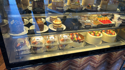 Barbas Cakes and Coffee Milenio en Tijuana - Número de Teléfono ...