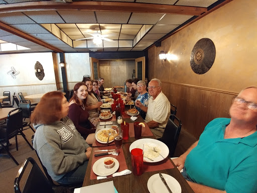 Sams Italian Restaurant - AZexplained