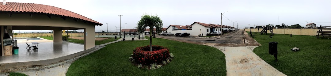 Residencial Villa Bella na cidade Rio Branco