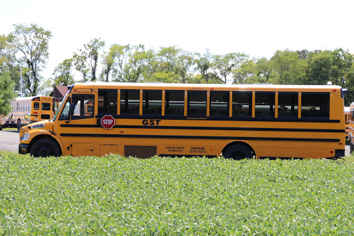 GST Transport (Southampton) - AZexplained