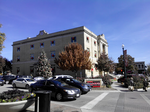 Performing Arts Theater «McKinney Performing Arts Center», reviews and ...