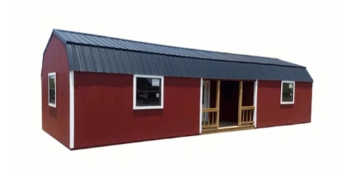 Legacy Buildings & More - AZexplained