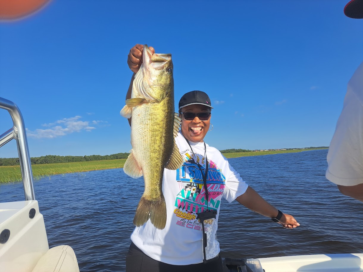 Discover the Best Fishing in Orlando (2026)