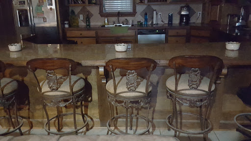 The Eagles Nest - AZexplained