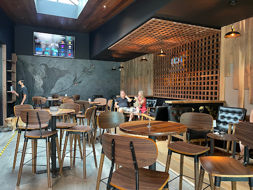 Restaurante Baristi Tostadores en Tijuana