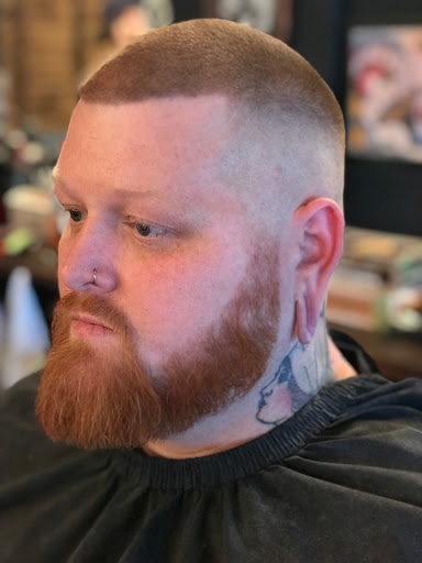 Bully Trap Barber Shop - Locations from All Over the World