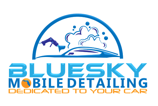 Blue Sky Mobile Detailing Winter Garden. Orange County. Florida - Sswash