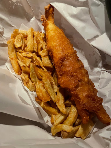 Catch Of The Day in Kidderminster, - Zaubee