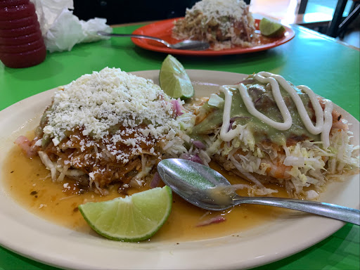 Sopes Padilla en Guasave - Número de Teléfono, Reservas, Opiniones ...
