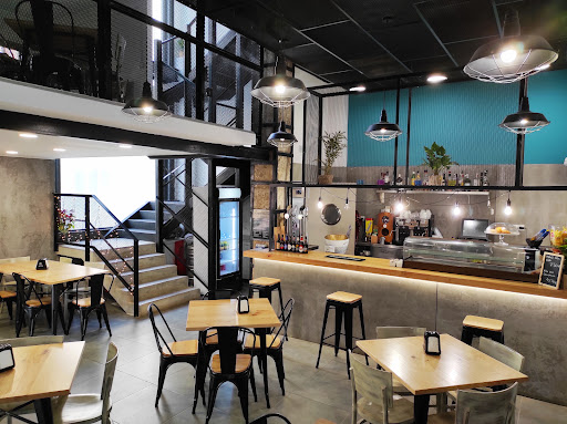 Restaurante Bar Trinquet La Pobla de Vallbona en La Pobla de Vallbona