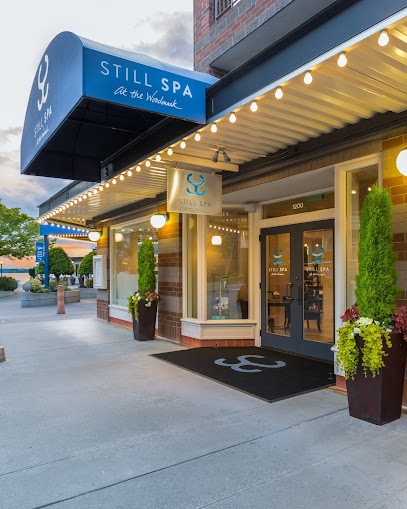 Nail Center Spa - 5414 Point Fosdick Dr, Gig Harbor, Washington - Zaubee
