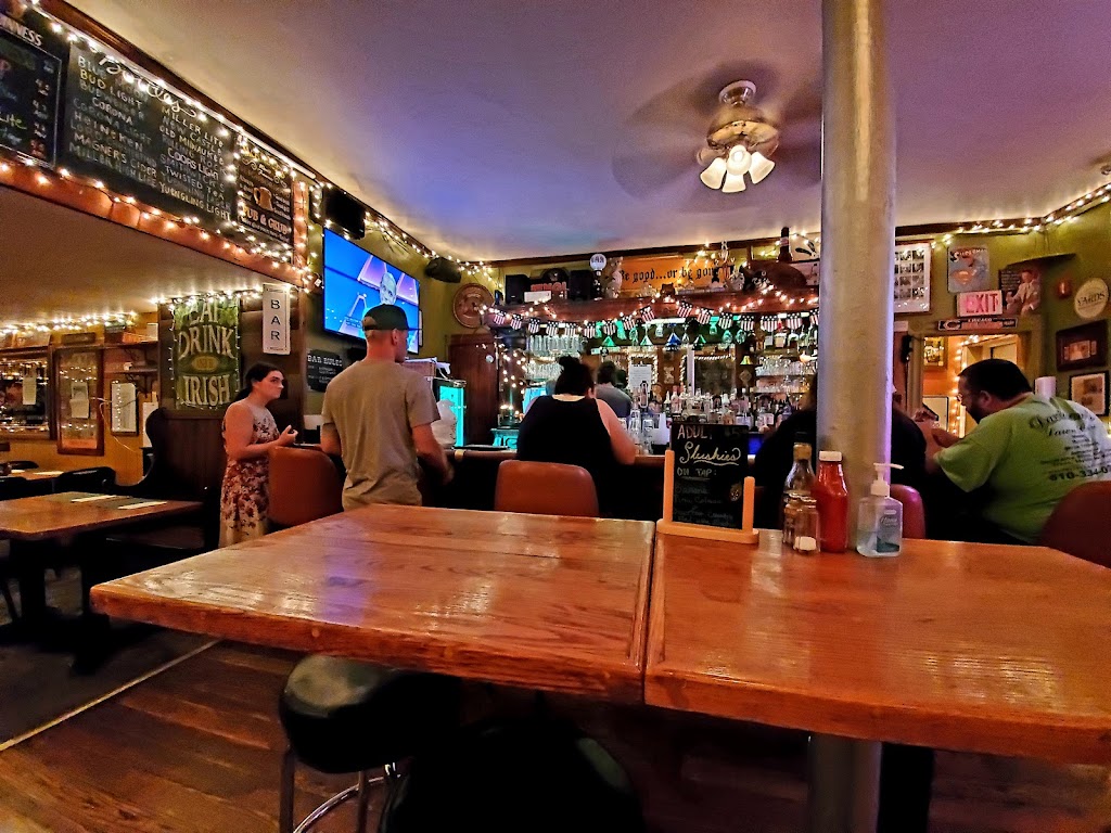 McArdle's Pub - Hamburg, PA 19526 - Menu, Reviews, Hours & Contact