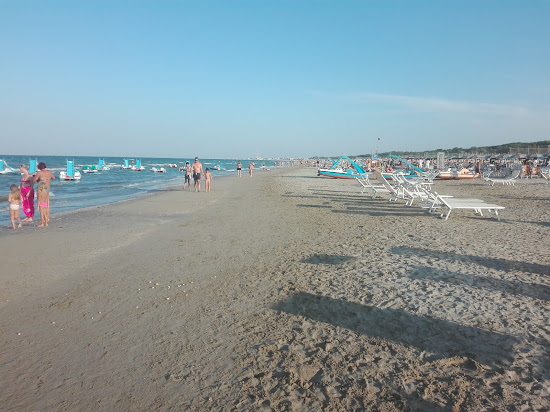 Ravenna 🏖️ all 15 beaches (Italy, Emilia-Romagna)