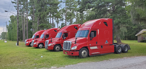 Freeport Transportation - AZexplained