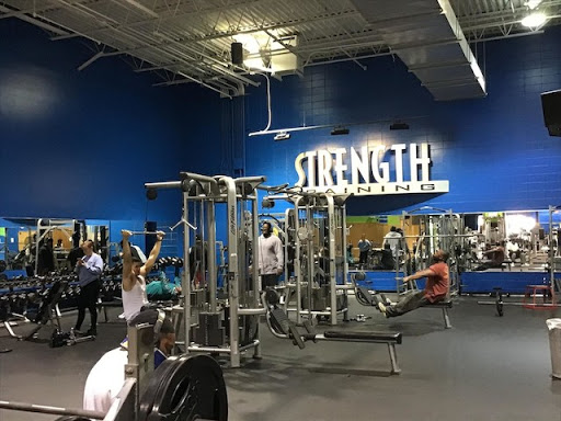 Get Fit Athletic Club - AZexplained