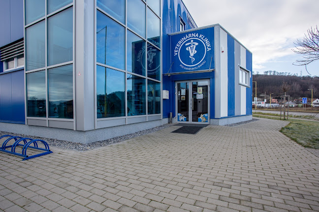 49 recenzie Veterinárna Klinika Pod Kamennou Baňou- MVDr. Linda ...