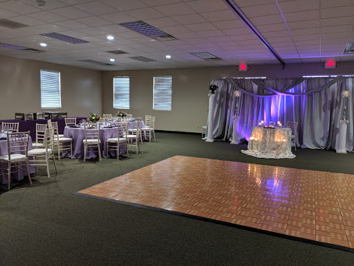 Ivy Community Center - AZexplained