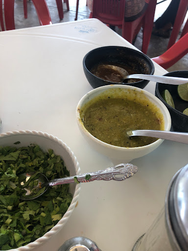 Restaurante Tacos Moy La mangana en Zitácuaro