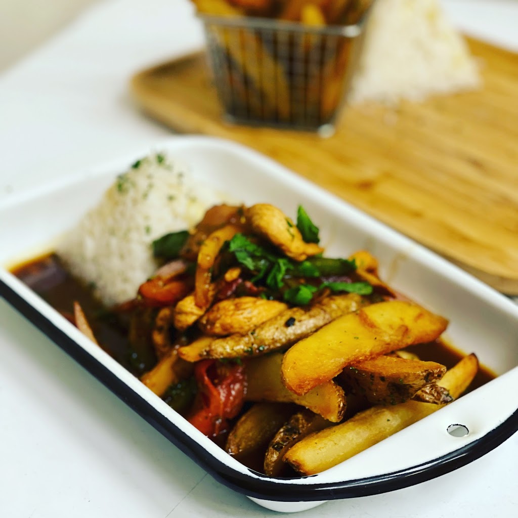 Ayahuasca Peruvian Kitchen - Norwalk, CT 06854 - Menu, Reviews, Hours ...