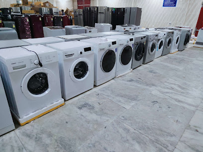 Fathima Gani Kalyana Mandapam - Wedding venue - Kurichi Pirivu, Tamil ...